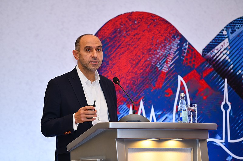 Die UMM auf kardiologischer EMEA-Jahrestagung in Baku: Uniklinik Mannheim