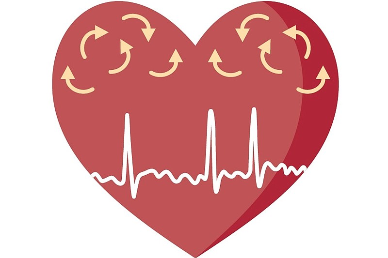 Patientenseminar: Turbulenzen im Herzen – Vorhofflimmern: Uniklinik ...
