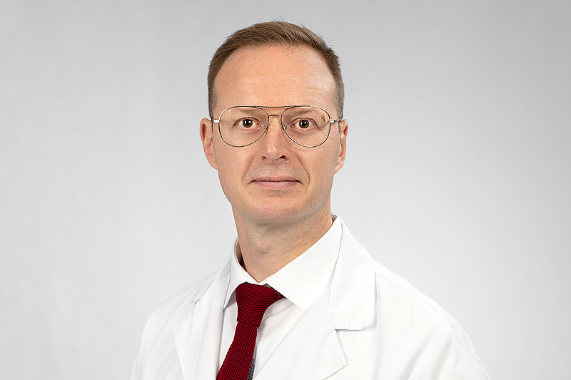 Altersabhängige Makuladegeneration – Prävention einer ...