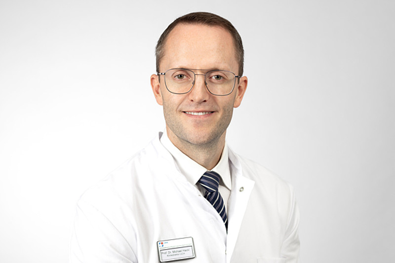 Unfallchirurgie im Wandel der Zeit – Vergangenheit, Gegenwart, Zukunft ...