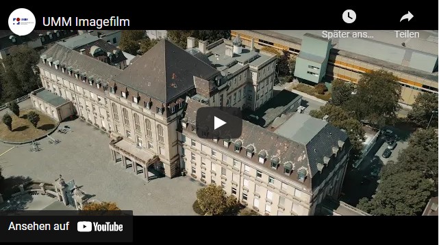 Universitätsklinik Mannheim: Uniklinik Mannheim